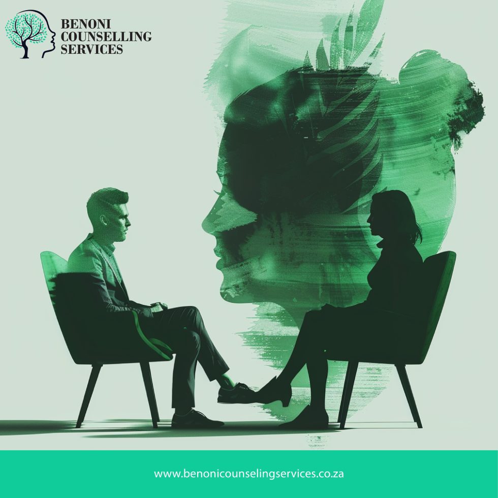 Trauma Counseling Benoni