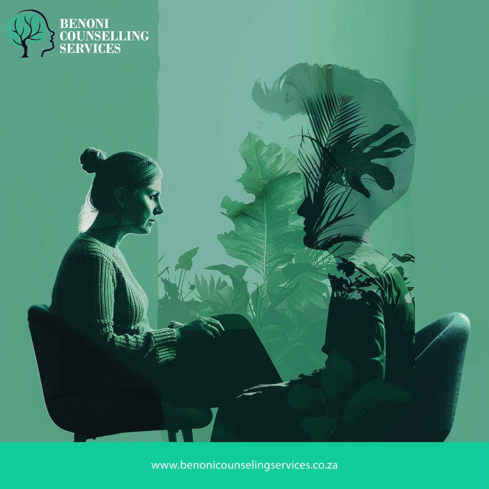 Trauma Counseling Benoni