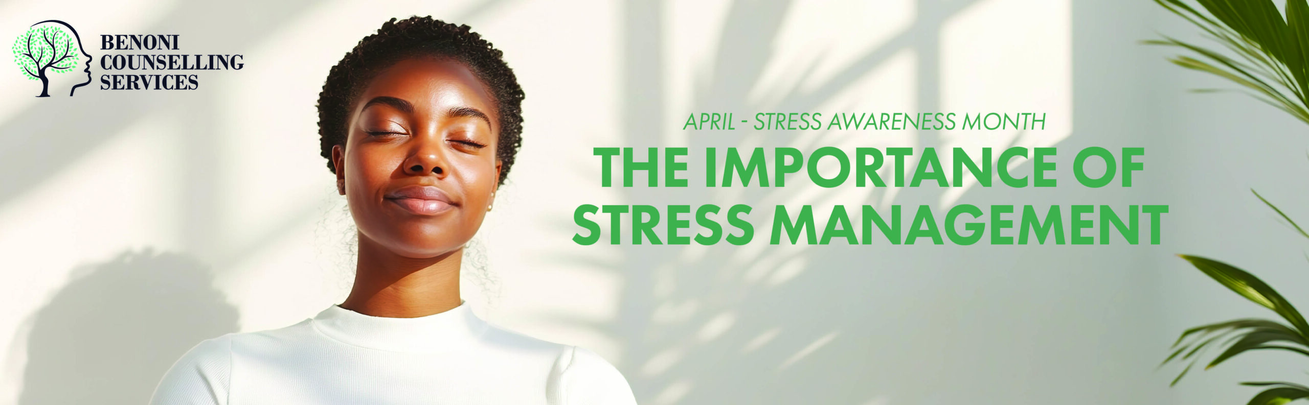 Stress Management Counselling | Prioritize Your Wellbeing